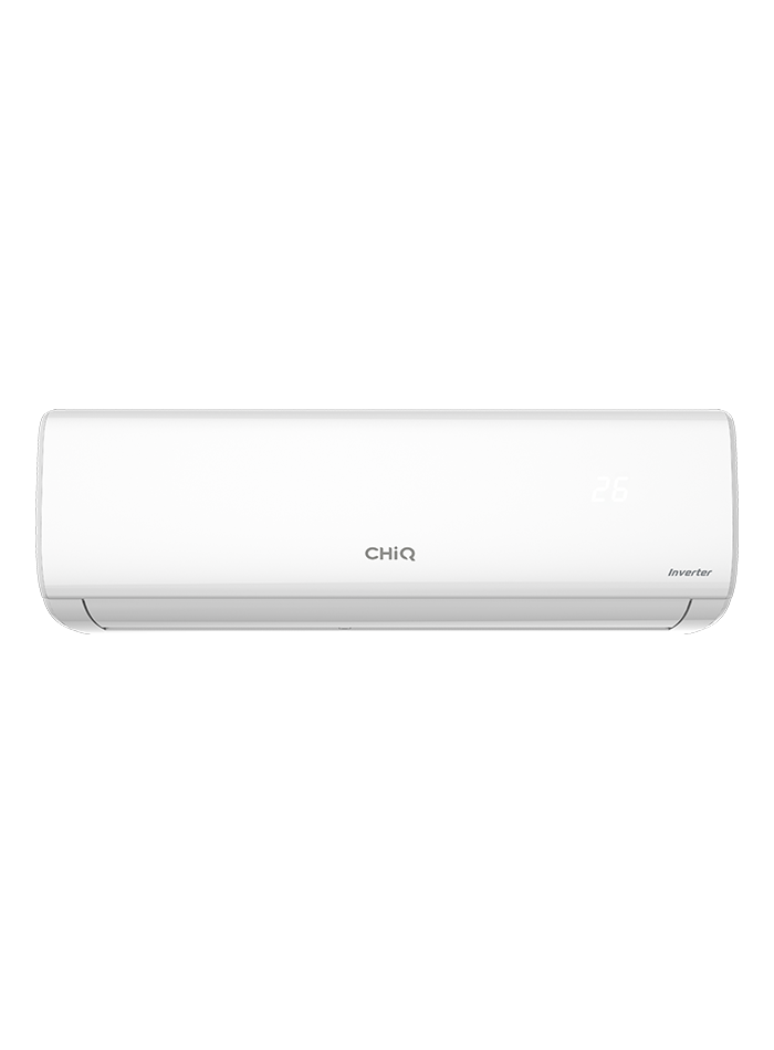 CHiQ Split Air Conditioner Inverter SEER18 AHRI - 12.000Btu – MUEBLERIA ...